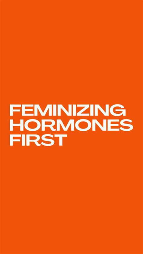How Early Hormone Therapy Can Save Trans Lives — Dr Z Phd