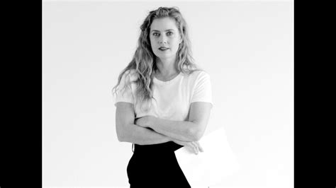 The Versatile And Resilient Amy Adams The New York Times