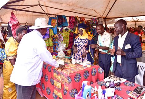 Parish Development Model Key Issues That May Derail Progress Economic Policy Research Centre