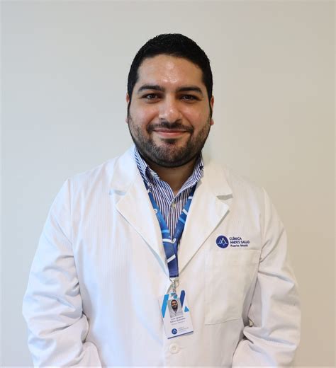 Dr Ignacio Salvo Quezada Clinica Andes Salud Puerto Montt