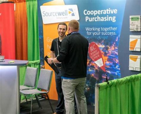 Sourcewell Cooperative Purchasing Ncl Government Capital