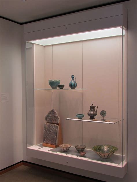 Interior Glasbau Hahn