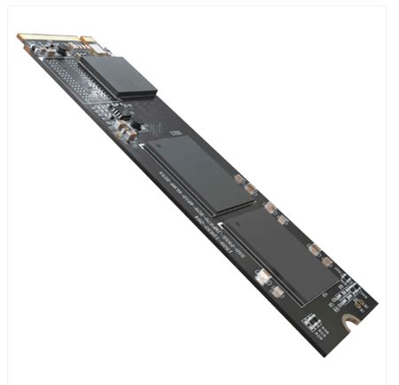 HikVision E3000 M.2 PCIe Gen 3*4 NVMe 2280-1TB Internal SSD (HS-SSD ...