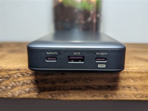 Ugreen W Mah Power Bank Review Vs Anker Power Bank