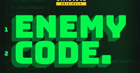 Ouça o segundo episódio do podcast EnemyCode