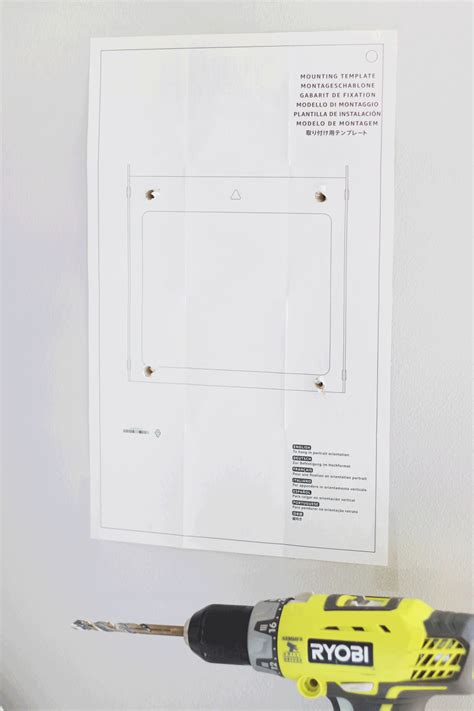 How To Mount Echo Show Neat House Sweet Home