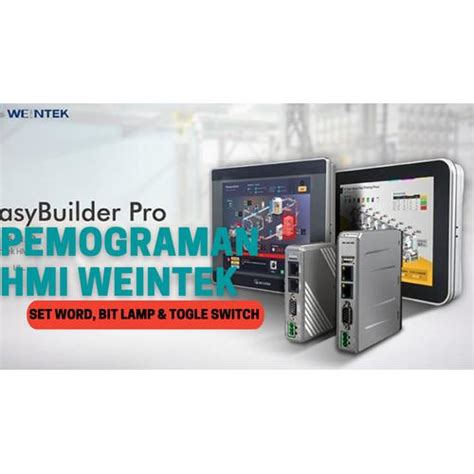 Jual Program Arduino Hmi Weintek Arduino Modbus Rtu Kab Lamongan