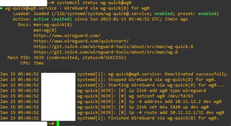 acess unraid using wireguard and vps r unraid
