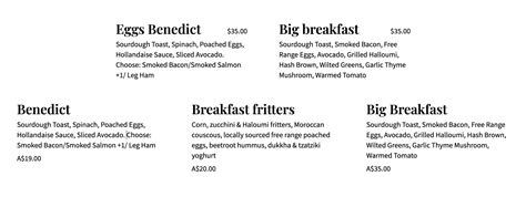 A Free Wordpress Block Theme For Restaurants Wp Tavern Wp Maniac