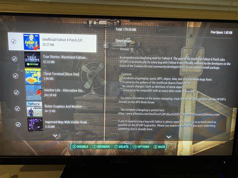 [fo4] Difficulty Mods R Falloutmods