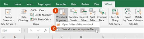 How To Export Tables And Worksheets To XLSX TXT PDF And Other Formats User Guide XLTools