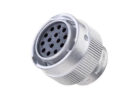 Hd36 18 14sn Hd30 Series Female 14 Socket Plug 18 Shell N Seal