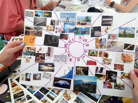 Карта желаний картинки для распечатки