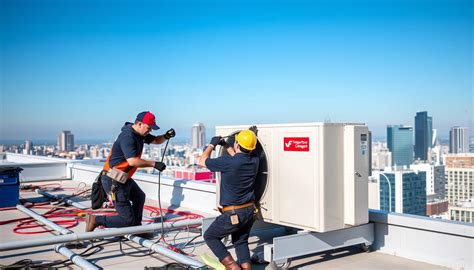 Complete Vrf System Installation Guide For You