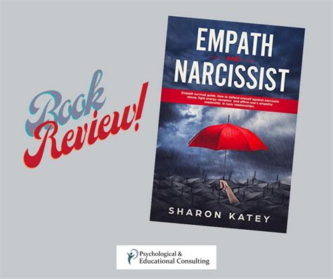 Book Recommendation - Empath and Narcissist: Empath Survival Guide ...