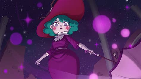 Artstation Star Vs The Forces Of Evilredraw Eclipsa