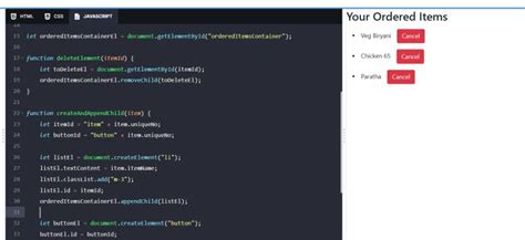 keerthi patlolla on linkedin day ccbp nxtwave javascript coding programming css html