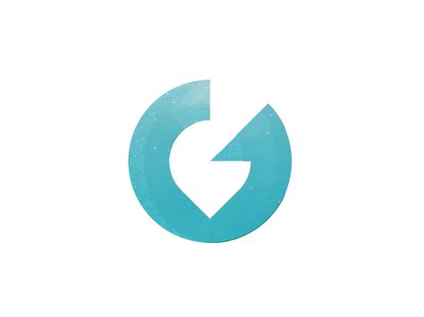 Letetr G Point Logo Design Animation By Riya Moni On Dribbble