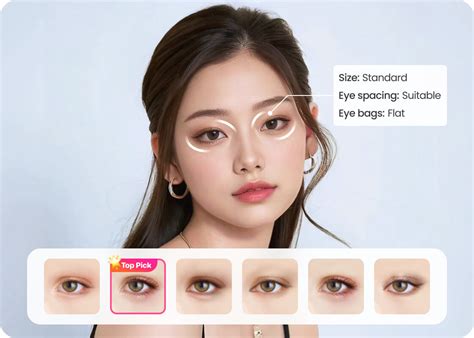 Ai Face Shape Detector And Analyzer Free Online
