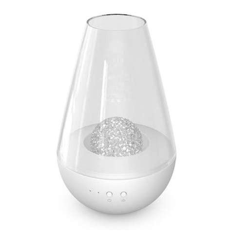 Buy Stadler Form Nina Atmospheric Fragrance Diffuser White In Dubai