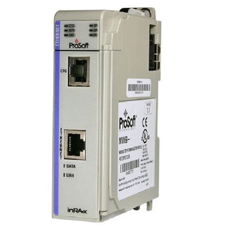 Electrical Industrial Automation PLC Modules