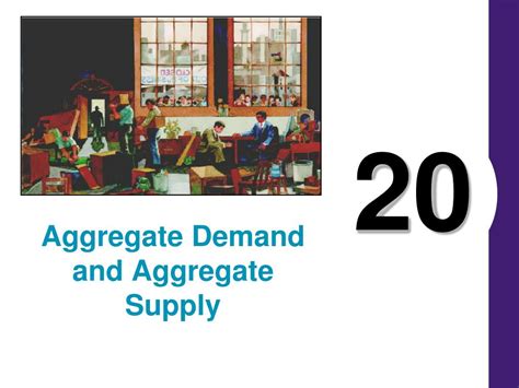 PPT Aggregate Demand And Aggregate Supply PowerPoint Presentation Free Download ID