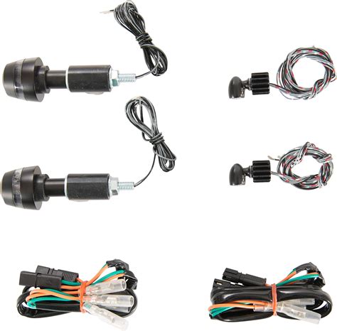 Louis Indicator Light Complete Set Indicator Light Complete Set