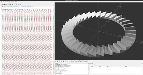 Openscad Polyhedron Album On Imgur
