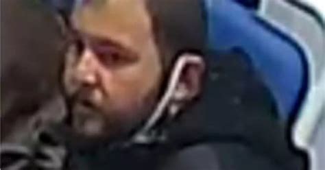 Man Wanted In Connection With Leicester City Centre Sex Attack On Woman