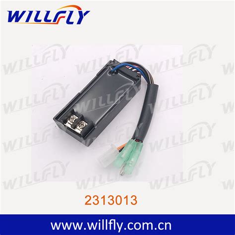 Atv Part Cdi For Polaris 50 Predator Scrambler Atv Polaris Cdi And Predator 50 Cdi