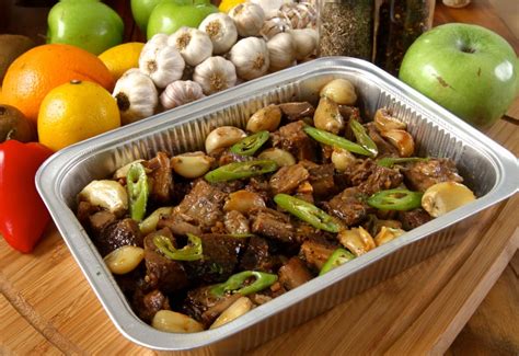 Wedding Party Trays