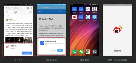 pwa 的探索与最佳实践 twitter pwa csdn博客
