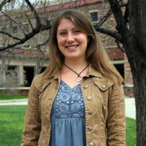 Norlin Scholar Ellen Considine Awarded Goldwater Scholarship Boettcher Daniels And Norlin