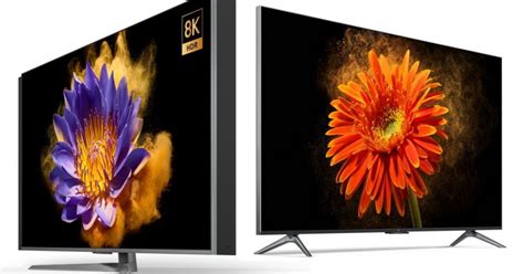Xiaomi представила свой первый 8К-телевизор на 82 дюйма - Техно bigmir)net