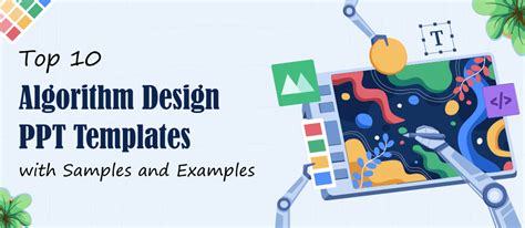 Top Algorithm Design PPT Templates With Samples And Examples