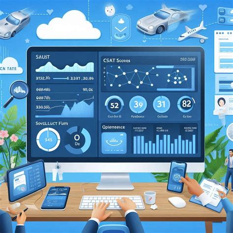 Maheep Goyal ☁️ On Linkedin Customersatisfaction Csat Salesforce