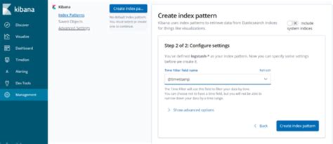 Visualize Kubernetes Cluster With Elasticsearch And Kibana Edureka