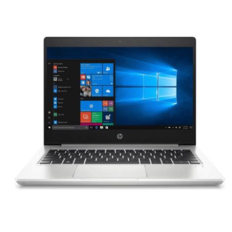 Hp Probook G Intel Corei Th Gen Ssd Gb Ram Blessing Computers