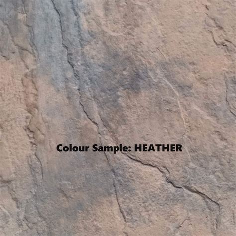 Compass Centre Circle 600mm Landscape Paving