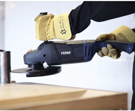 Ferm AGM1088 au meilleur prix sur idealo.fr