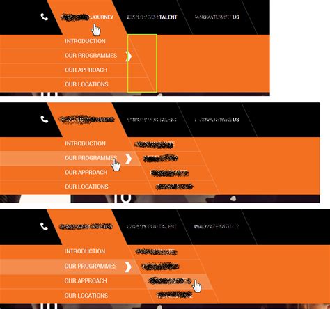 Jquery Alternatives To Pointer Eventsnone In Ie Stack Overflow