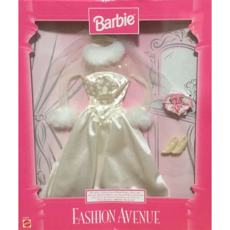 Barbie Bridal Fashion Avenue™ 23268 Barbiepedia