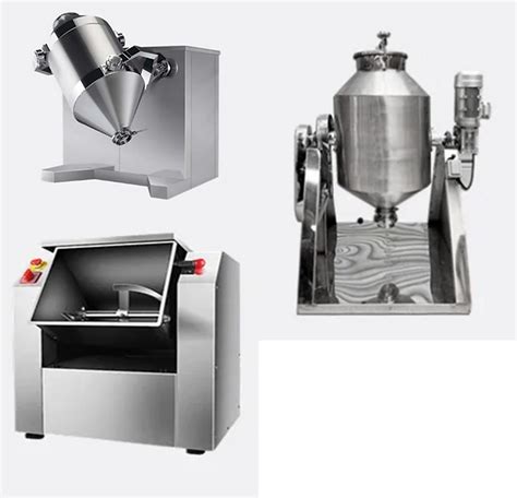 [ansys Rocky Vol11] Rocky In Action Mixing