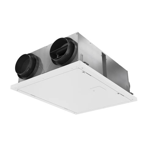 Blp150e75ns Hwf Broan® One Interior Ready Energy Recovery Ventilator Erv