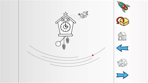 Graphomotor Skills By Pavel Vitesnik