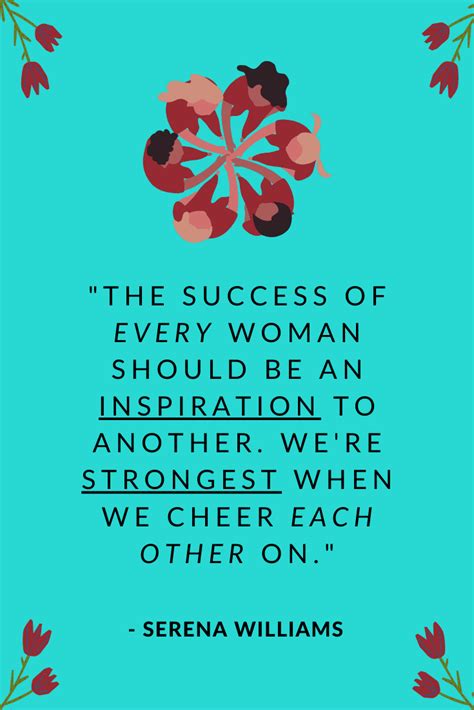 17 Quotes To Share Inspire On International Women S Day Artofit