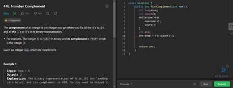 Ankit . on LinkedIn: #300leetcodechallenge #leetcode #problemsolving # ...