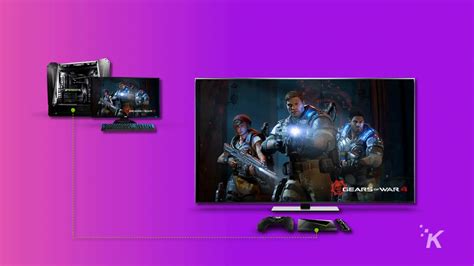 Nvidia Ends GameStream Support After Nearly A Decade KnowTechie
