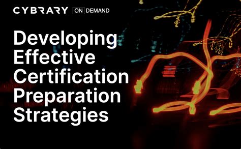 Free Cyber Security Courses And Hacking Training Cybrary