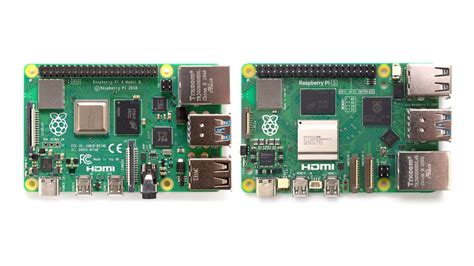 Raspberry Pi 5 Vs 4 The Differences Simply Explained All3dp